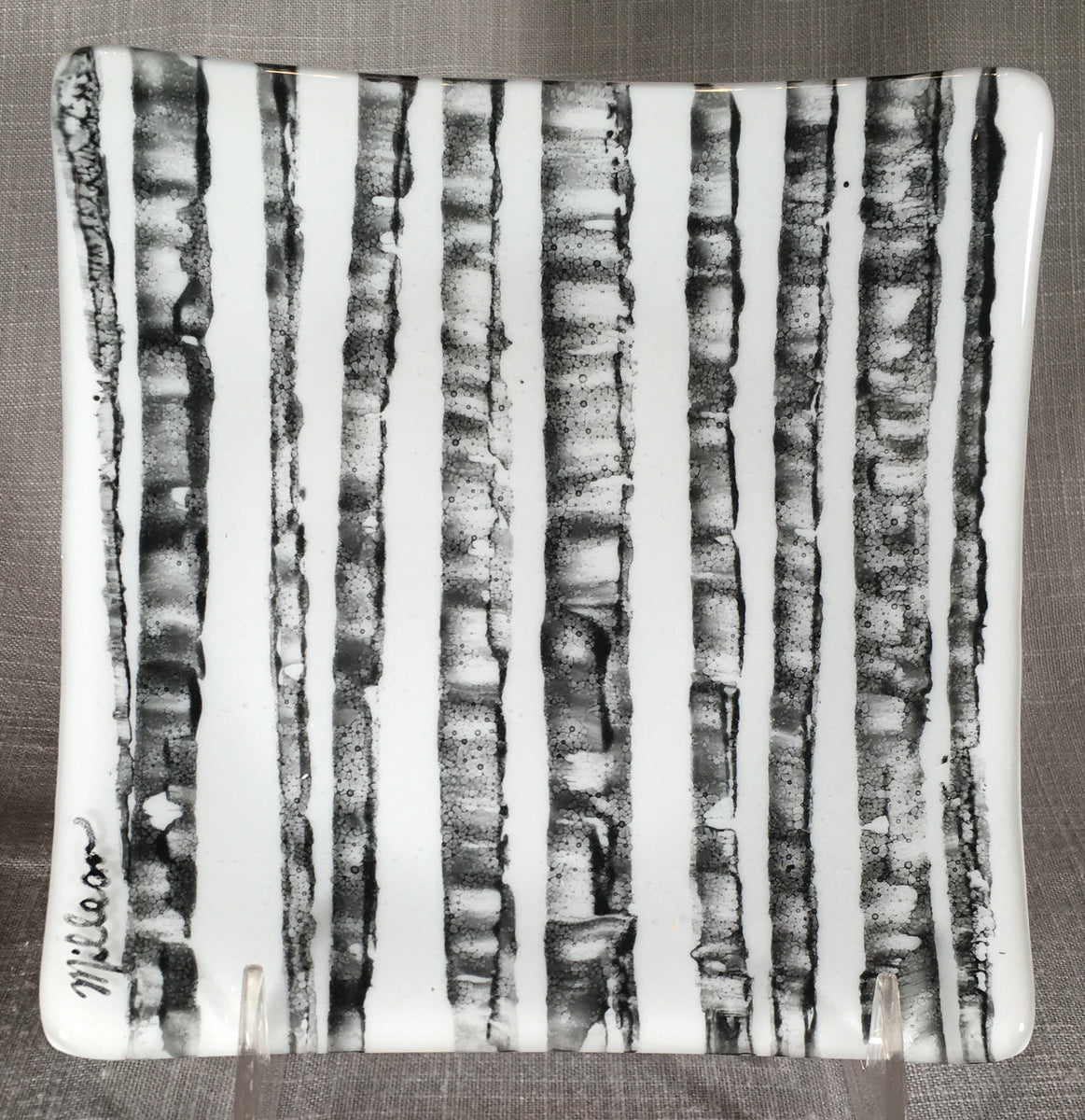 Birch Plates, Small – 1InaMillean